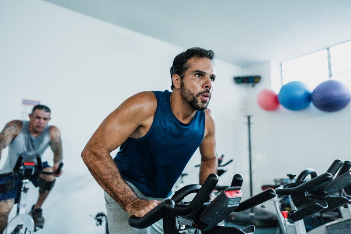 I'm an Exercise Physiologist. Here's How to Assess Your VO2 Max—and 3 ...