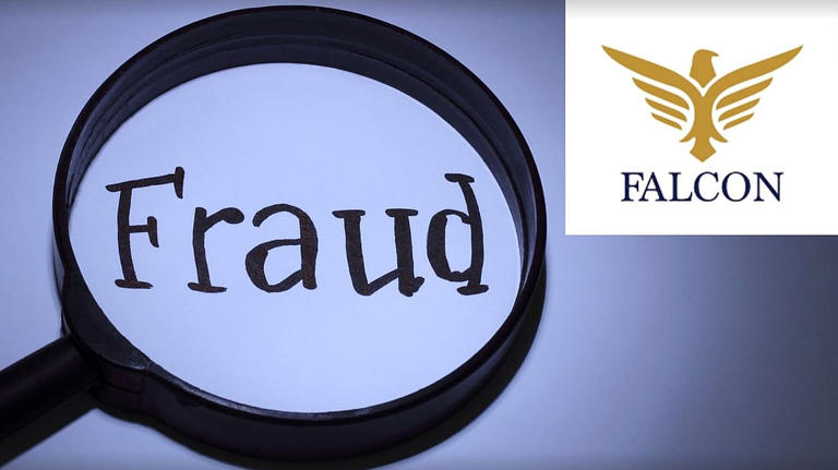 Falcon Fraud Crackdown: Cyberabad Cops Hunt For Absconding MD And Top ...