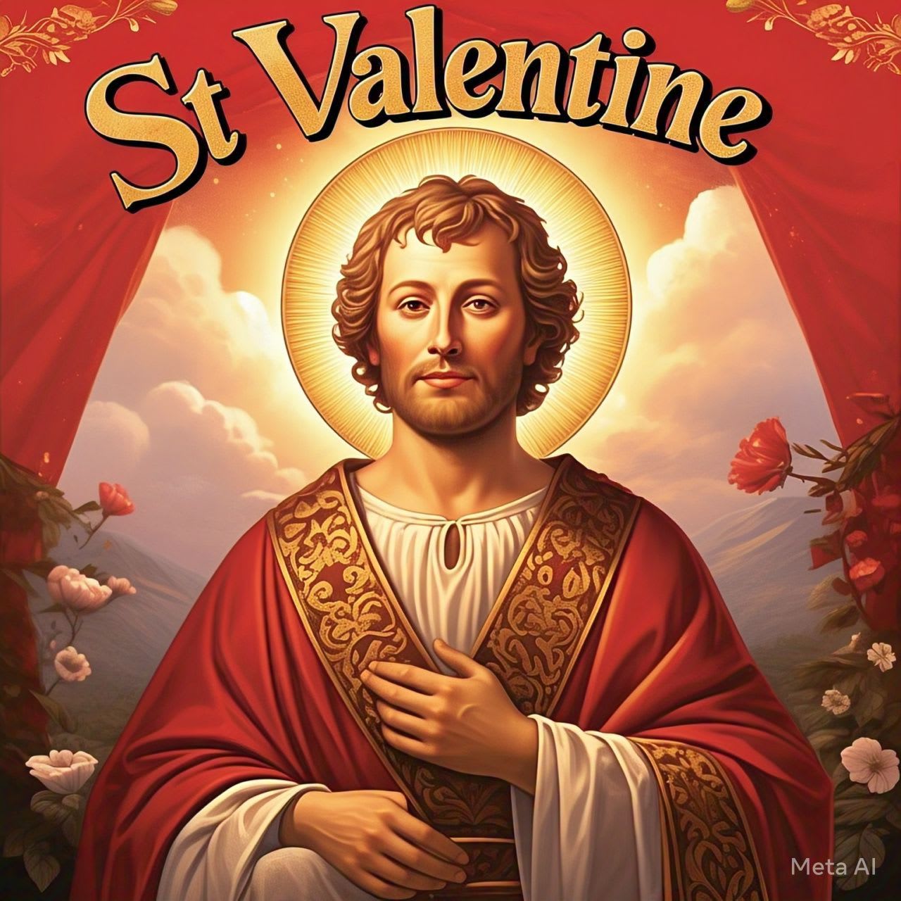 5 interesting things you didn't know about St. Valentine