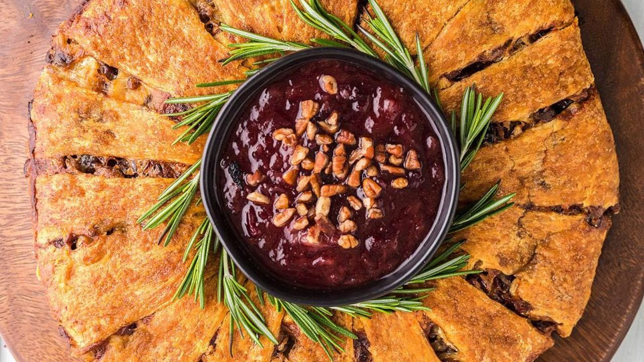 15 Irresistible Appetizers to Start Any Party Right