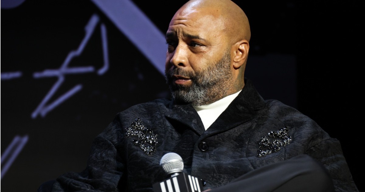 Joe Budden Slams Drake for Posting His Video, Calls Him ‘Corpse'