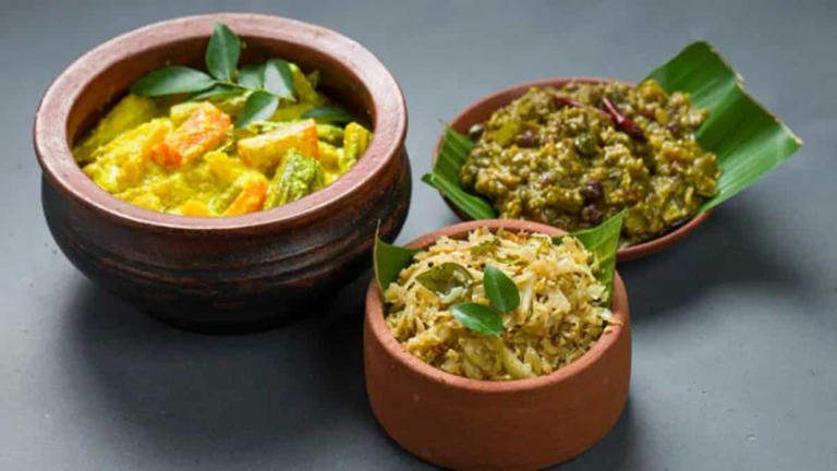 Avial: History Of South Indian Mix-Veg, Recipes, & Cooking Tips