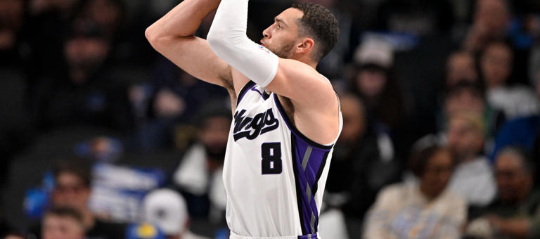 NBA Same Game Parlay Picks & Predictions: Thursday (2/13)