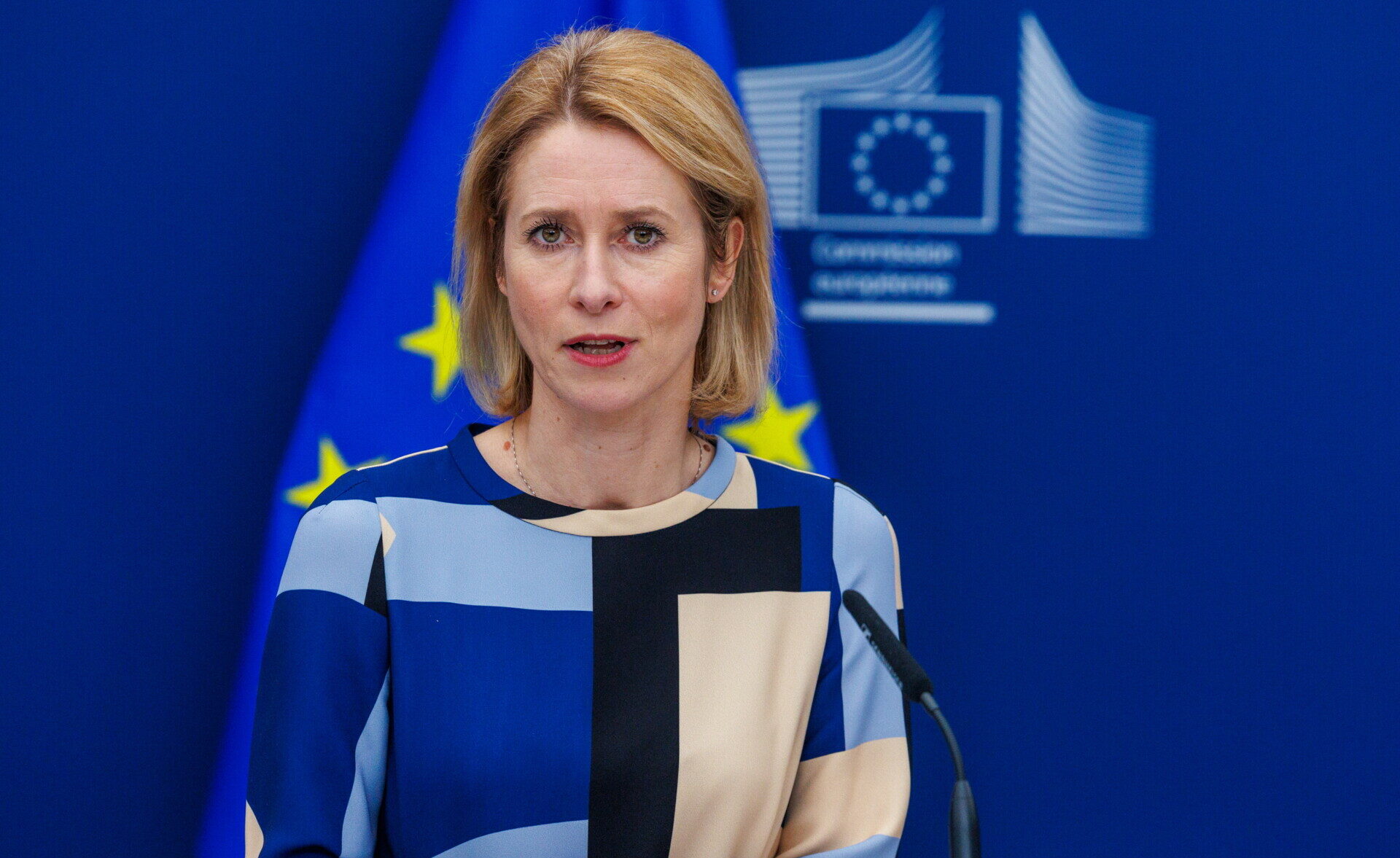 Κάλας: Συμφωνία χωρίς Ουκρανία και ΕΕ δεν θα λειτουργήσει