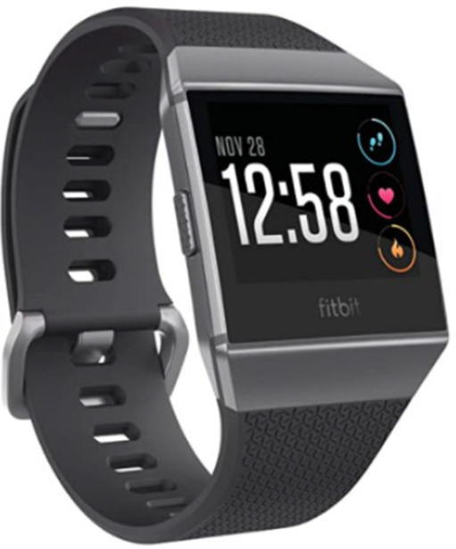 Fitbit to pay $12.25m penalty over smartwatch burn hazard