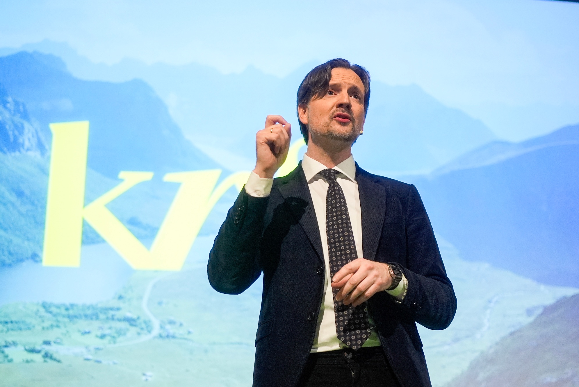 KrF sikrer flertall til visitasjonssoner