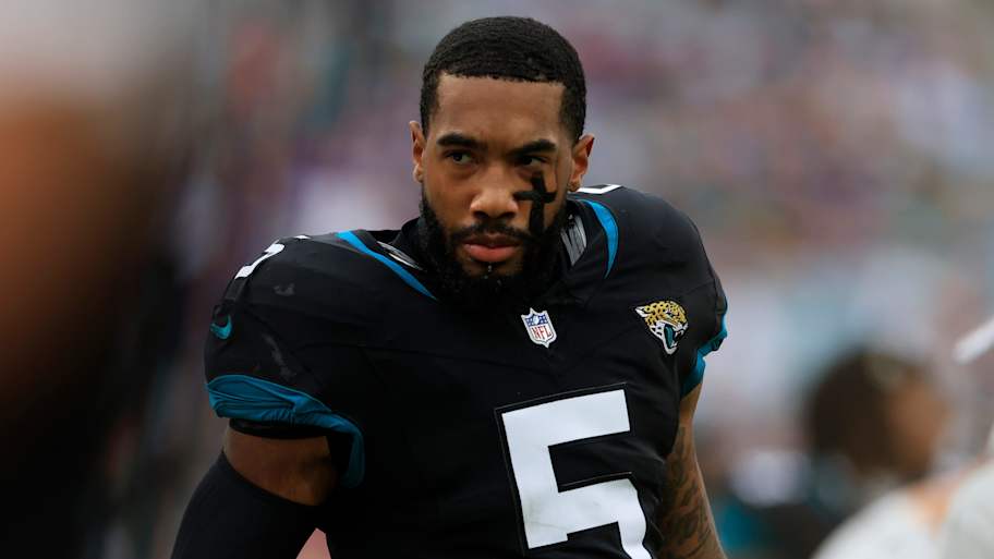 Who Are the Jaguars' Unrestricted Free Agents?