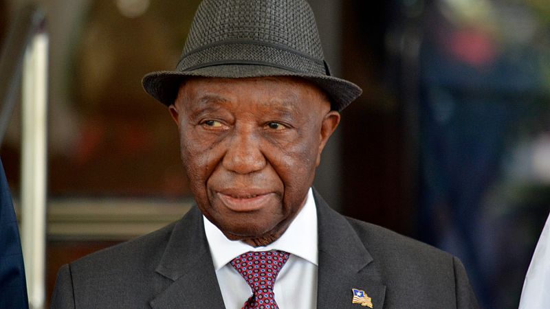 Au Libéria, la lutte contre la corruption fait ses premières victimes