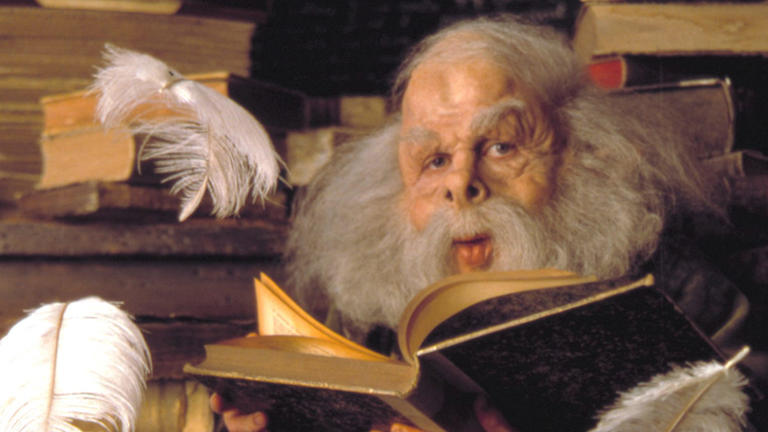 Warwick Davis' most iconic roles as he receives Bafta Fellowship