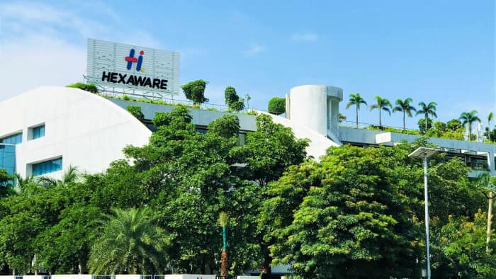 Hexaware Tech IPO gets 15% subscription on Day 2 of offer