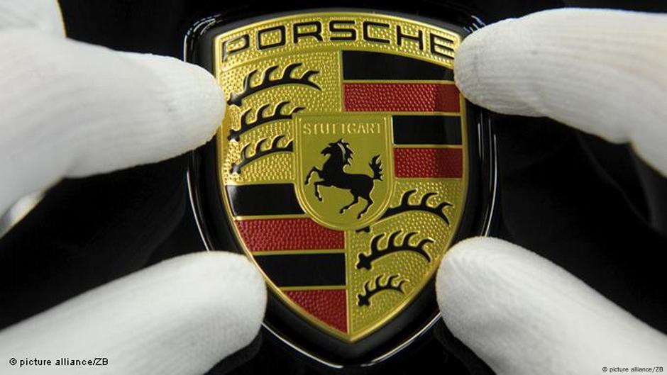 Germany: Porsche set to slash jobs by 2029