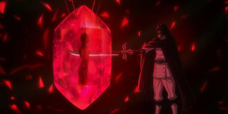 10 Weirdest Pieces of Bleach Lore