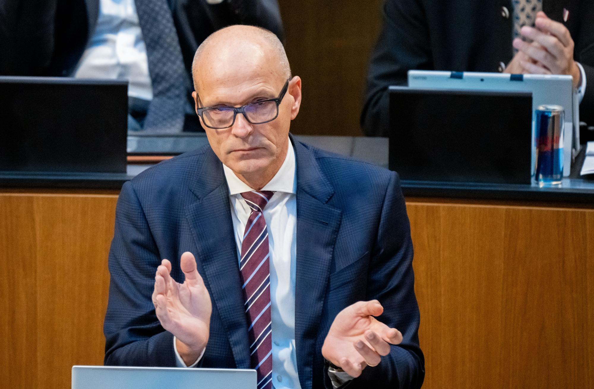 Staatsanwaltschaft beantragt Auslieferung des FPÖ-Abgeordneten Stefan