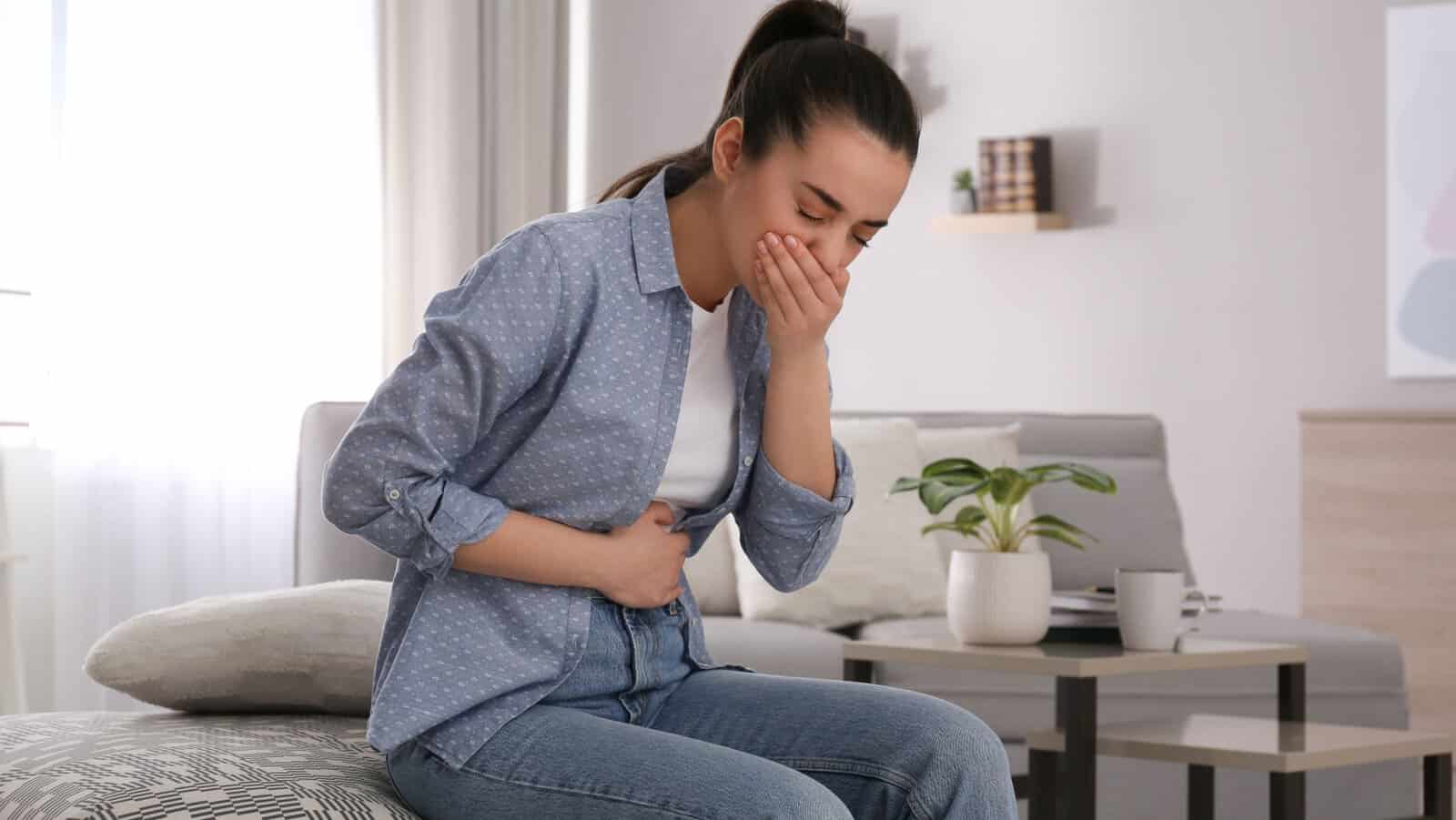 Norovirus Is Everywhere: How to Avoid This Nasty Stomach Bug