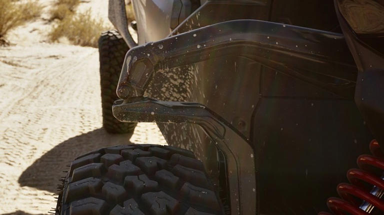 Can-Am's $48,000 Maverick R Blew My Mind Off-Road (And Makes Your ...