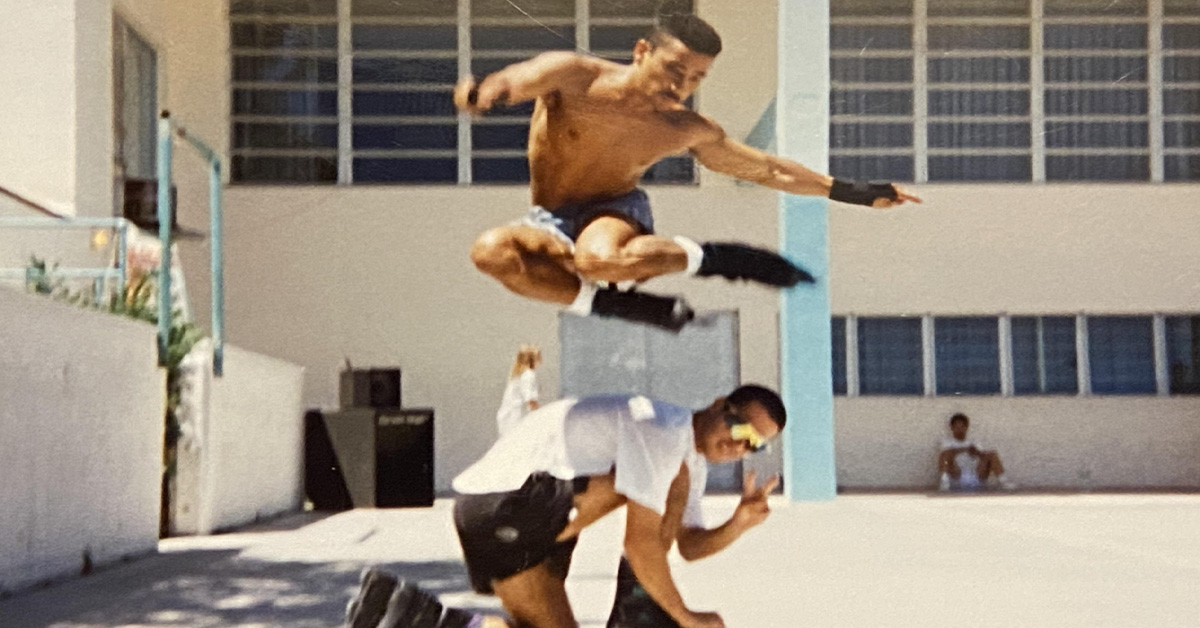 21 Fun Photos That'll Have You Longing For The 1990s