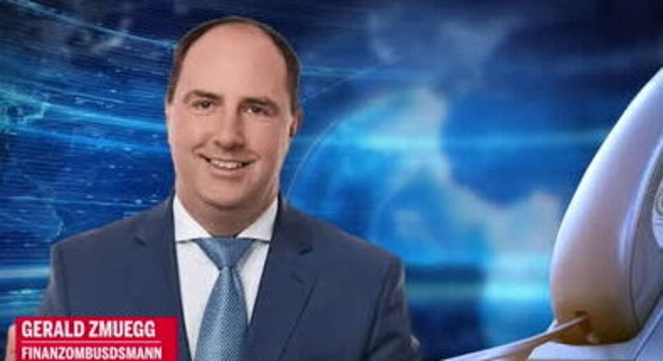 Insolvenz-Hammer: Auch Palmers ist Pleite!