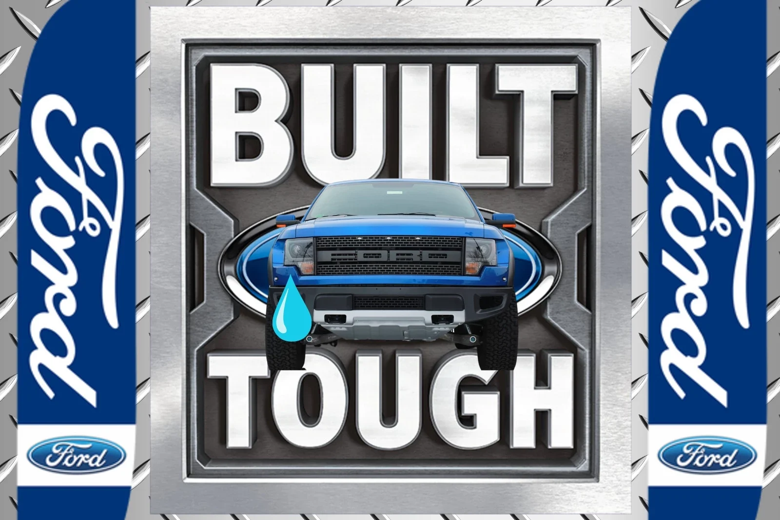 After 42 Years Straight the Ford F-150 Is No Longer America’s Top ...