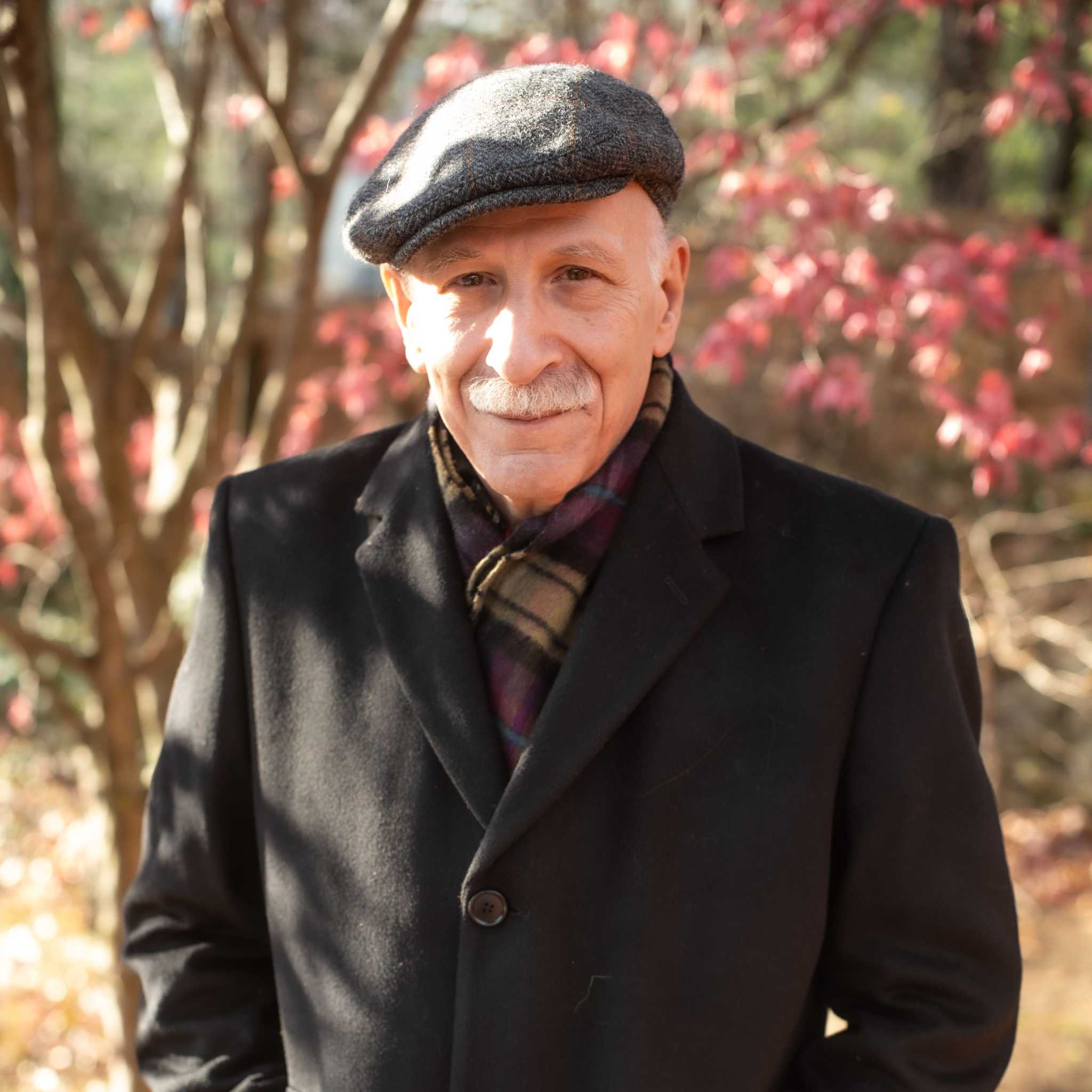 Peter Golden's latest novel explores the dark forces behind JFK ...