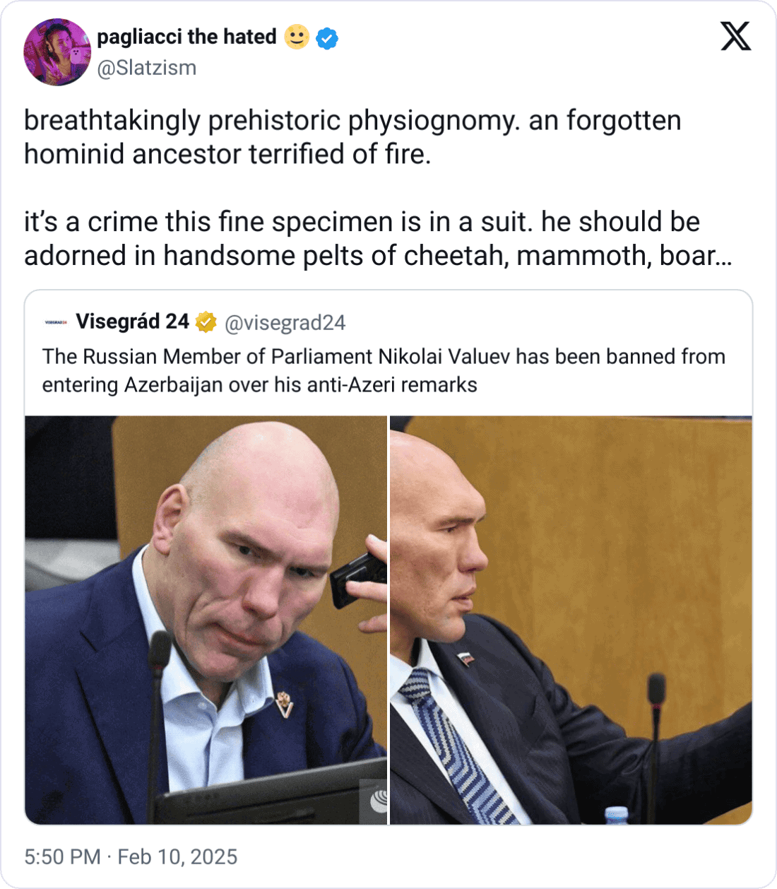 38 Funniest Quote Tweets Of The Week That Took Snarky Comebacks To ...