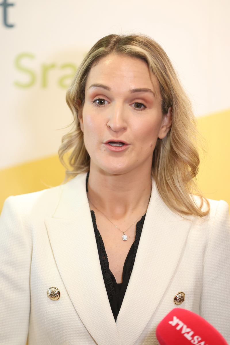 McEntee says 'her intention' is that all children with additional needs ...