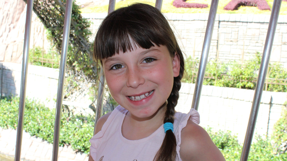 Parents of girl who died in tragic bounce house accident take 'Lizzy's ...