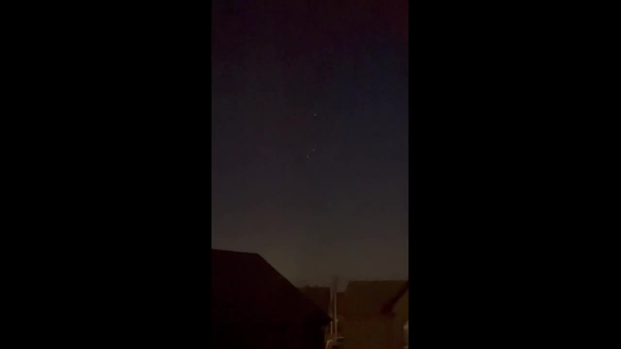 Explosions heard after unidentified kamikaze UAV shot down in Gomel ...