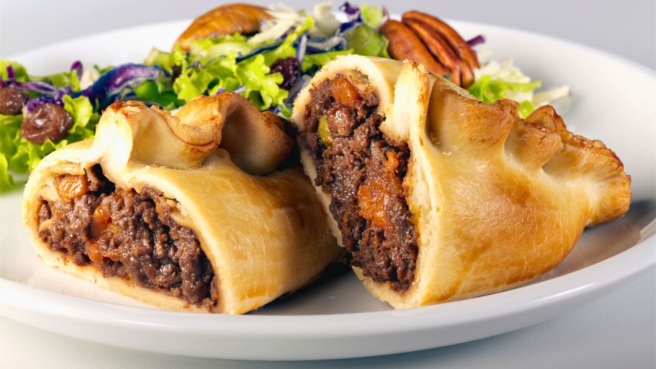 10 Traditional British Foods with a History