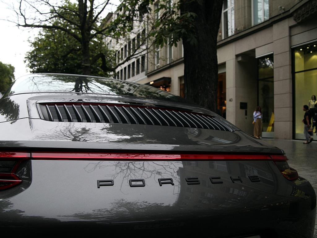 Bericht: Porsche reduziert Cellforce-Belegschaft drastisch