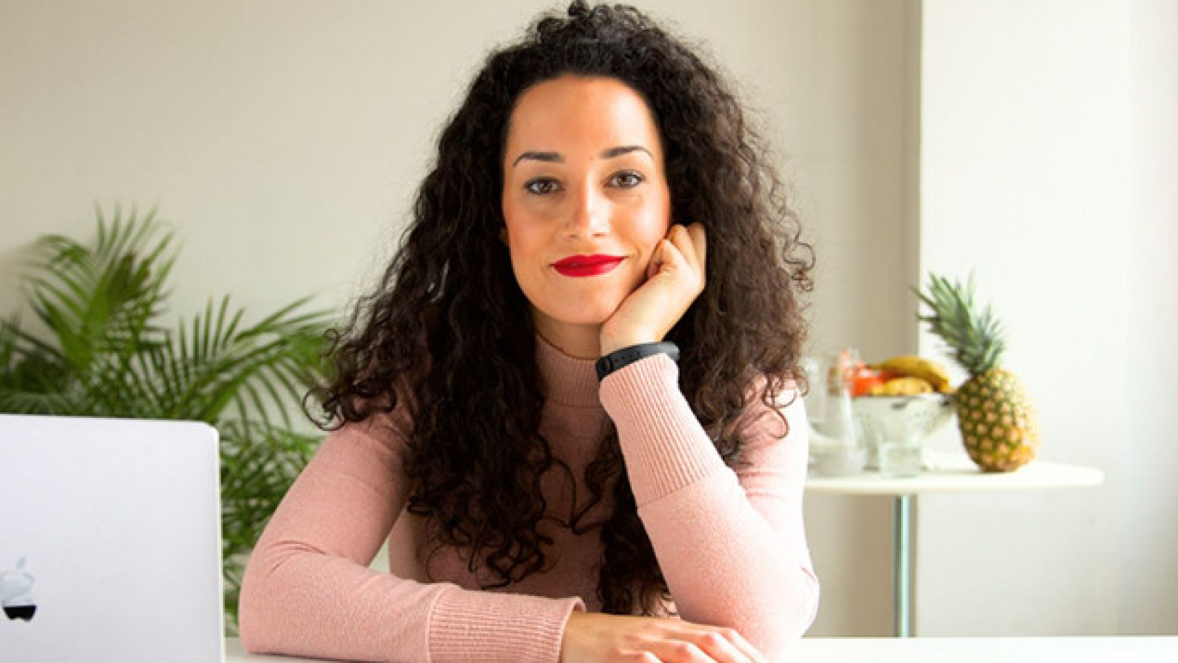 La nutricionista María Merino revela la clave para superar la ...