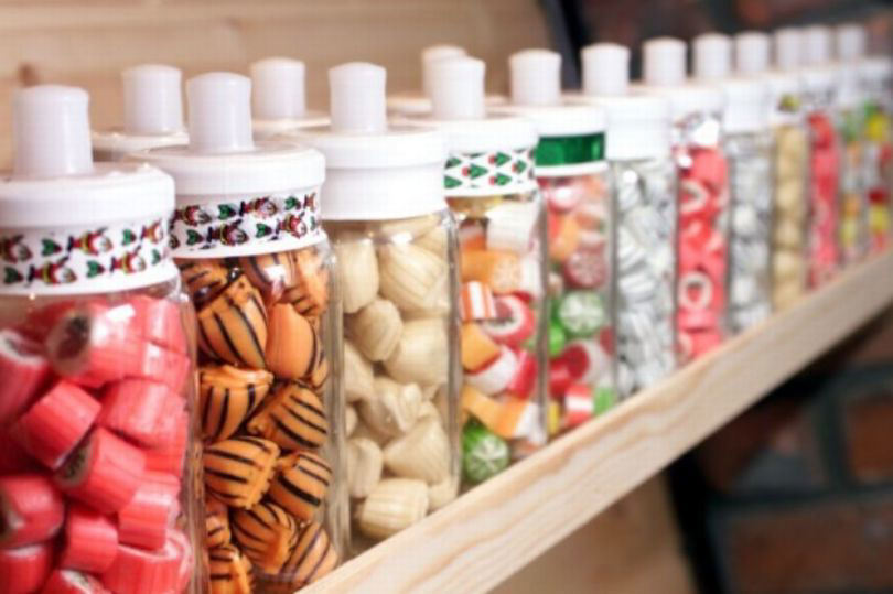 Warning issued for UK households buying six sweet items Warning issued for UK households buying six sweet items