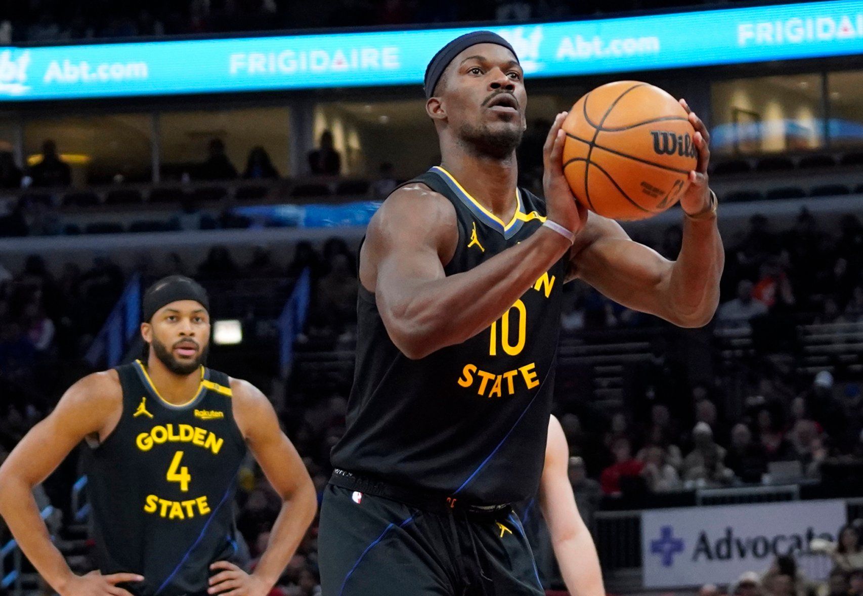 Golden State Warriors game today: Scores, start time, TV info for the ...