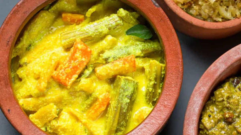 Avial: History Of South Indian Mix-Veg, Recipes, & Cooking Tips