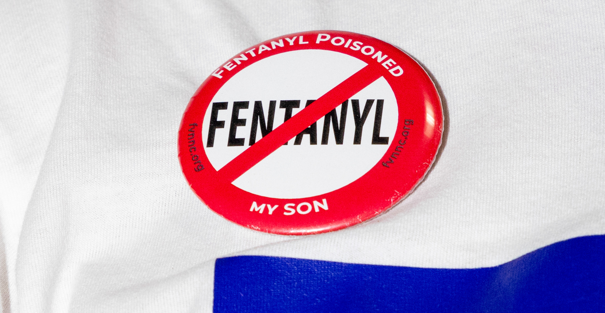 Understanding the fentanyl crisis in the US