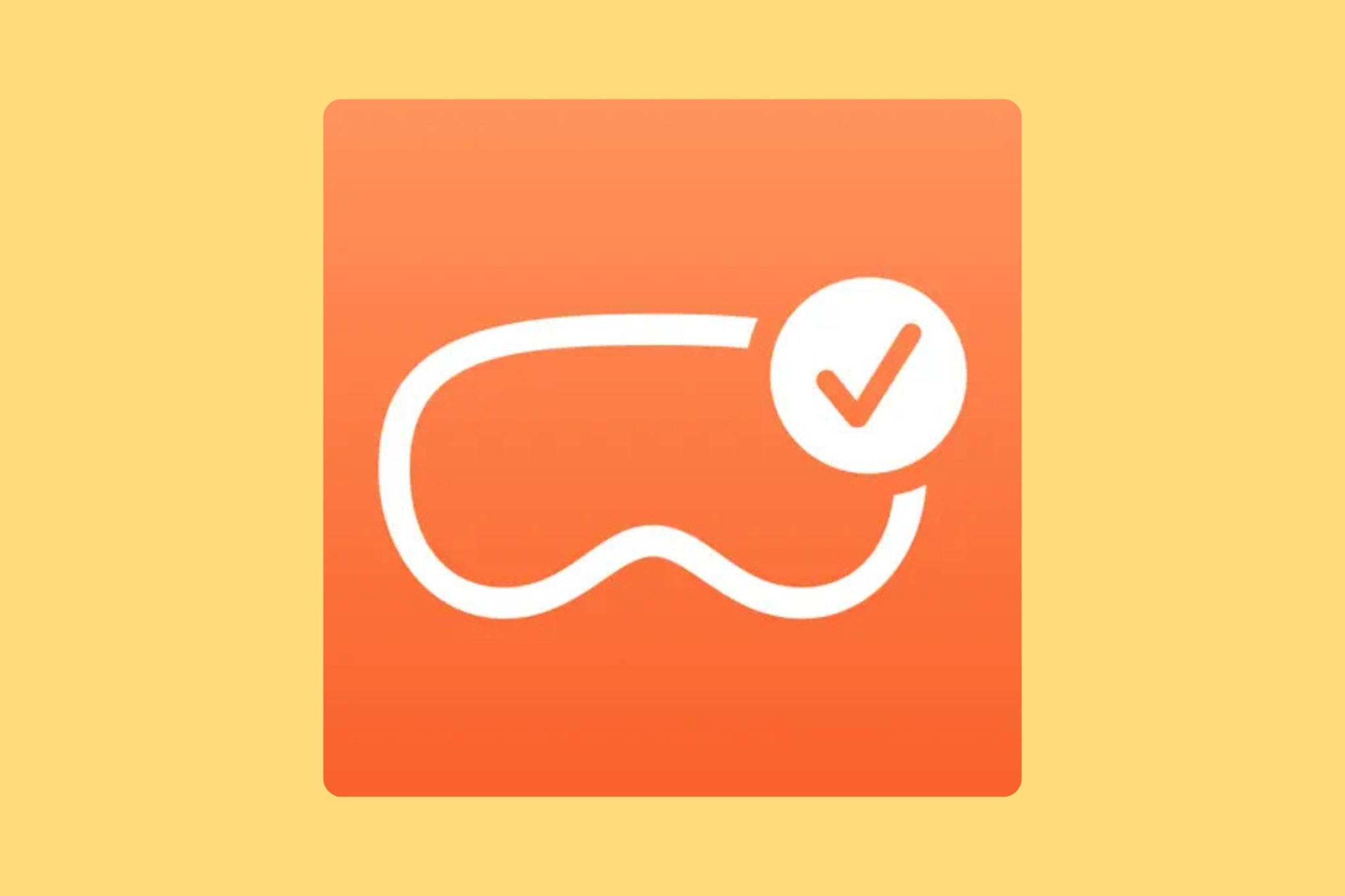 Mysterious new Vision Pro retail app appears in the App Store