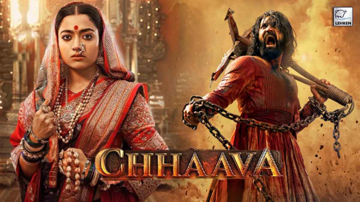 ‘Chhaava’: Advance Bookings, Cast Salary, Budget, Plot & More About ...
