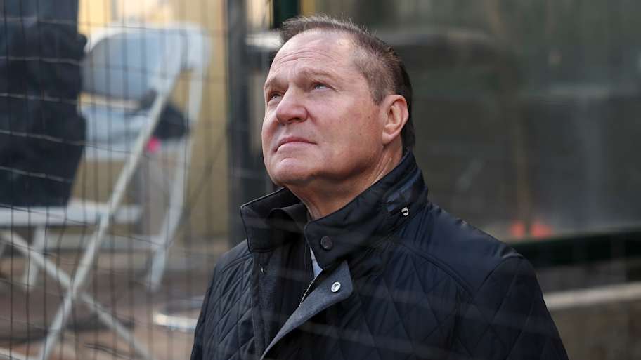 Scott Boras earns a massive payday himself thanks to Red Sox-Alex ...