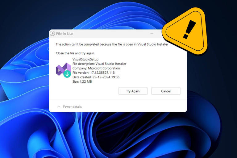 How to Delete a File in Use by Another Program in Windows