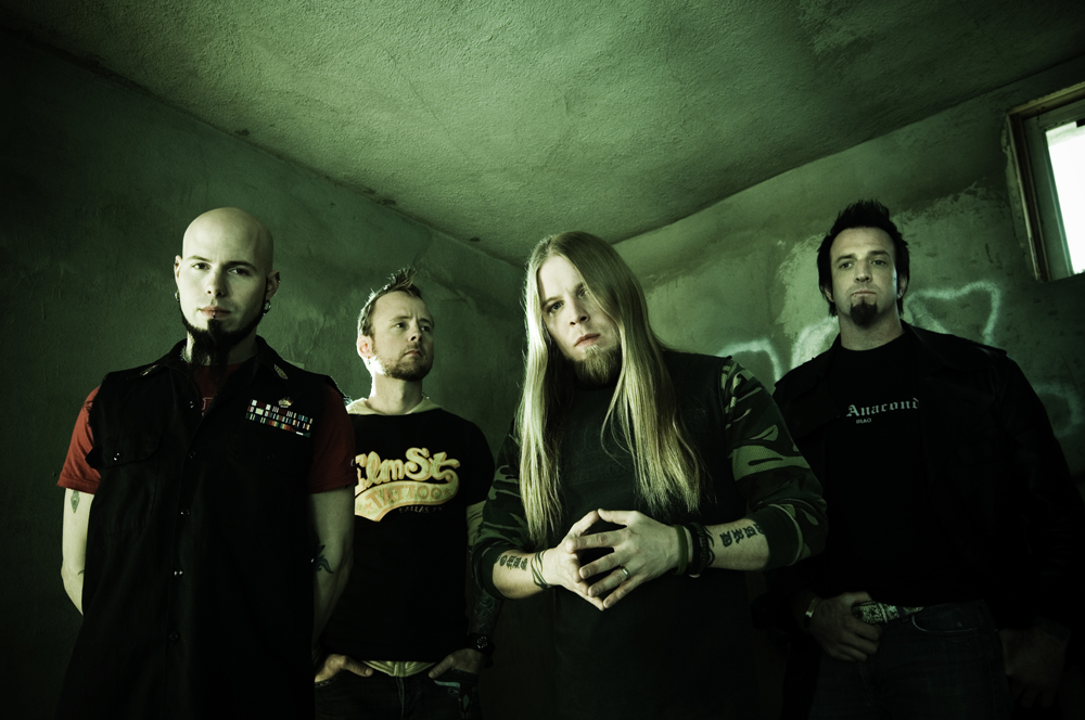 10 Heavy-Metal One-Hit Wonders That Could Never Repeat Their Victory ...