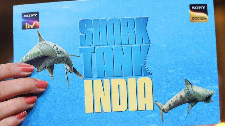 Shark Tank India 4's first repeat pitcher shocks with Rs 10 for 1% ...