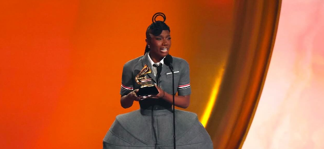 Doechii And Kendrick Lamar Jump To High Spots On Our Tracks Ranking