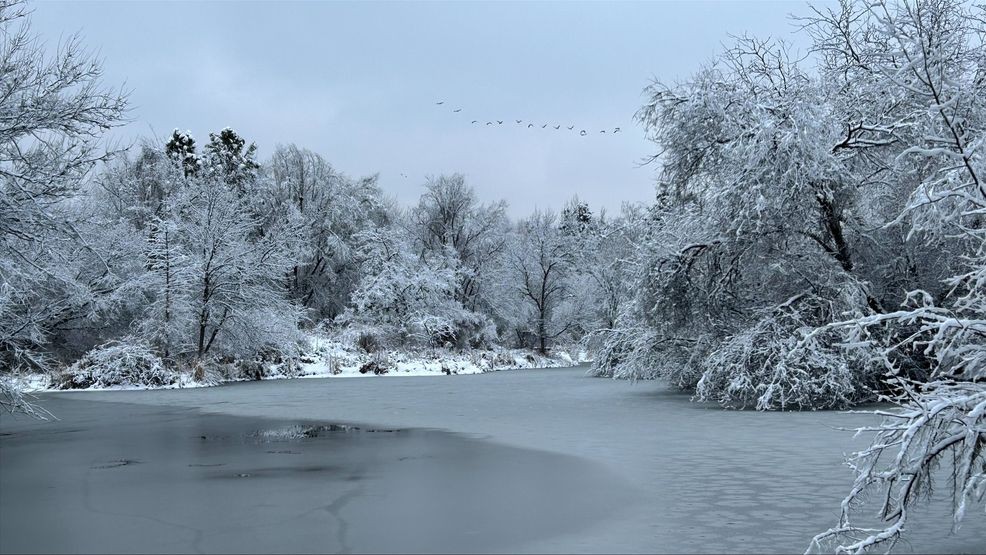 Weather Alert Day: Treasure Valley braces for severe winter storm
