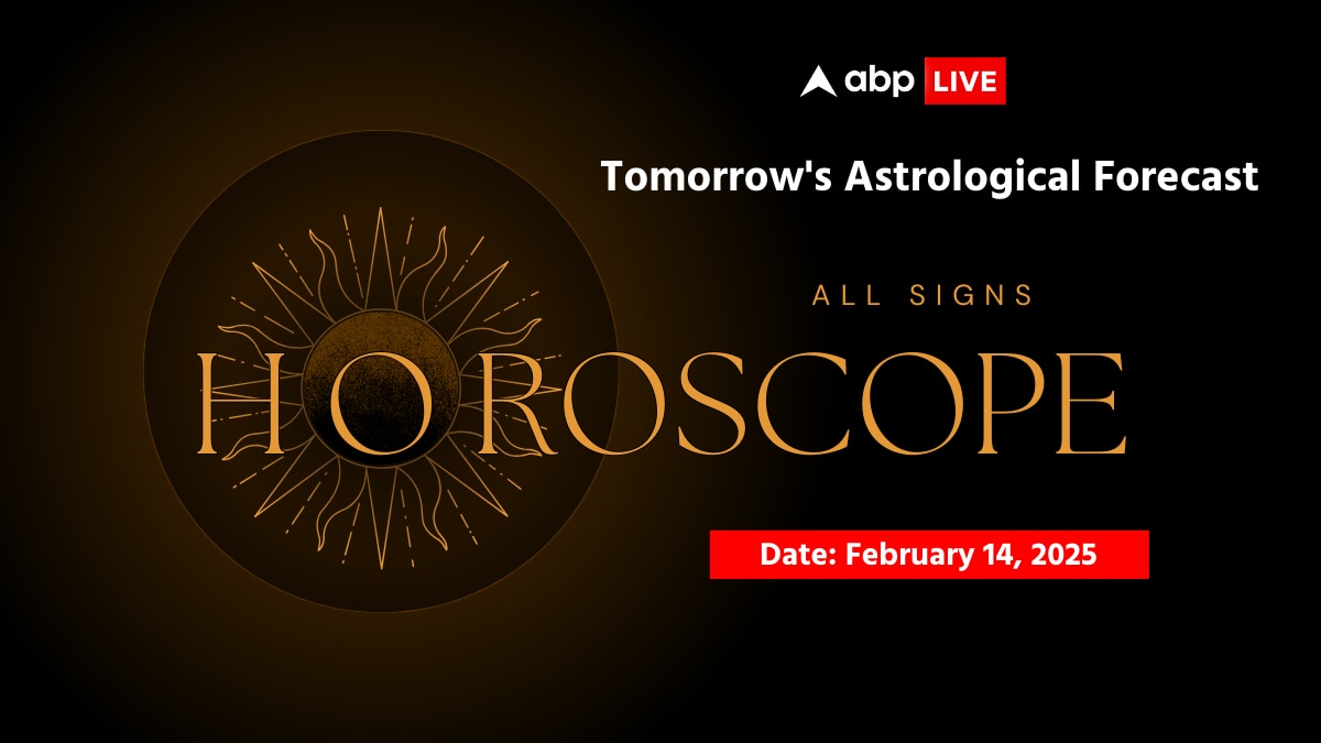 Horoscope Tomorrow Prediction, February 14: See What The Stars Have In ...