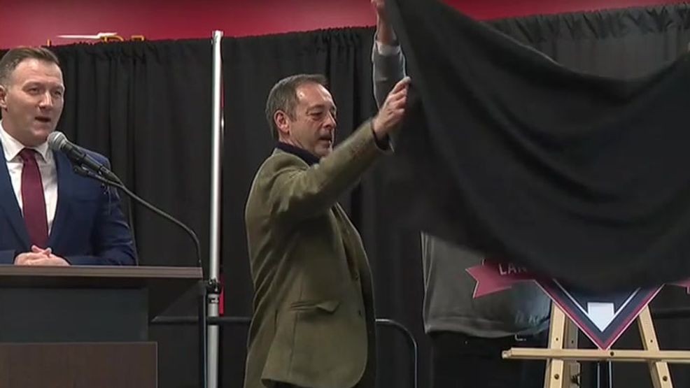 Lancaster's Clipper Magazine Stadium gets new name