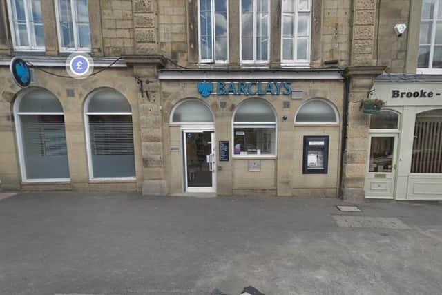 Large London coffee chain submits plans for Grade II listed Buxton building