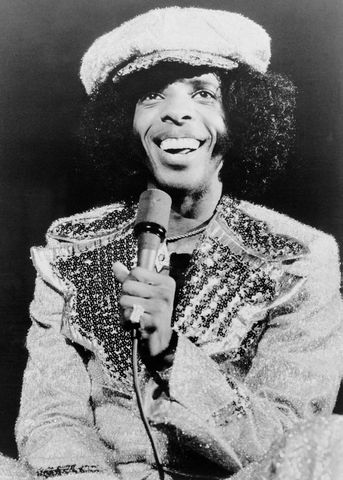 Sly Stone Doc Producer Reveals Health Reason Why the Music Legend Didn ...