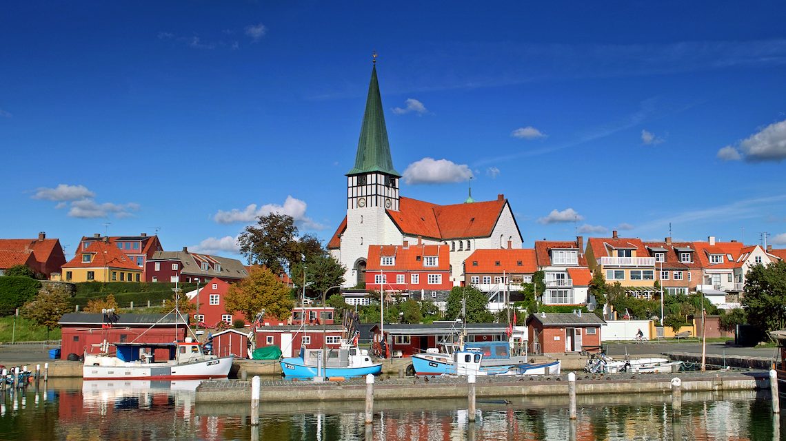 Denmark latest country to issue travel warning for the U.S.