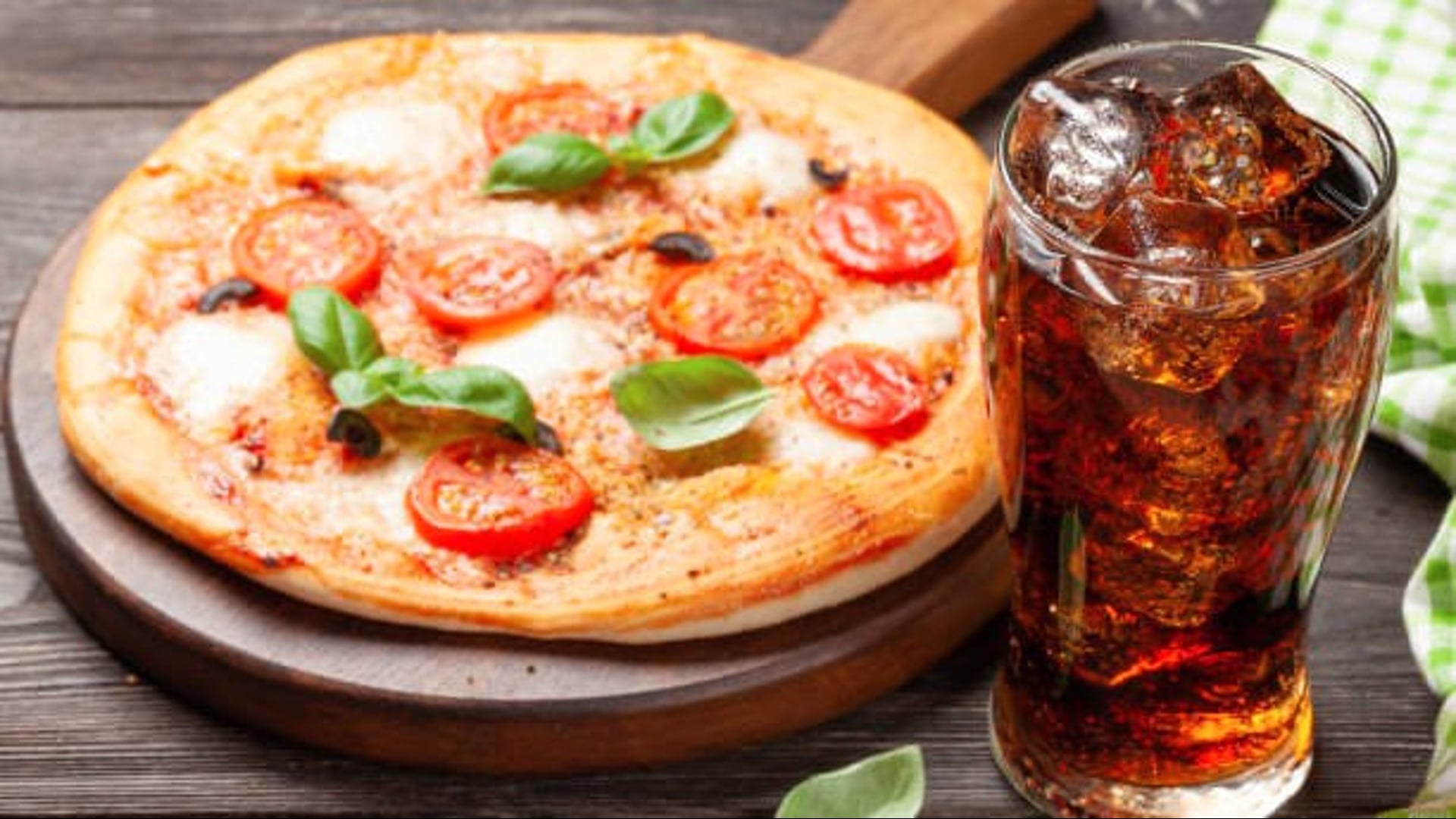 5 Lebensmittel, die süchtig machen und bei denen es schwer ist, mit dem ...