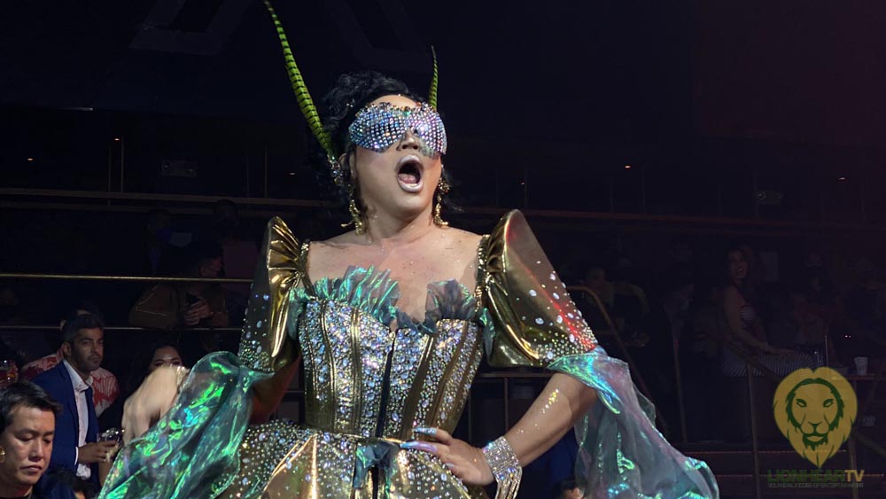 Lady Gaga calls Filipino Drag Queen Precious Paula Nicole a ‘Superstar’