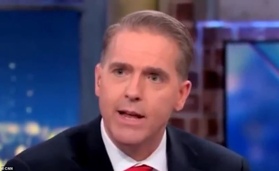 CNN hosts snaps at GOP Scott Jennings challenges her over transparency